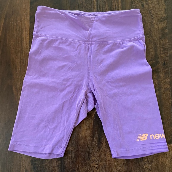 New Balance | Shorts | New Balance Bike Short | Poshmark